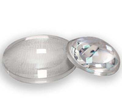 Cina Alte lenti di plastica numeriche della lente COC dell'apertura dell'AR 0.05mm piccole in vendita