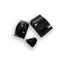 China IR Polycarbonate Plastic Aspheric Lens PC COC Material for sale