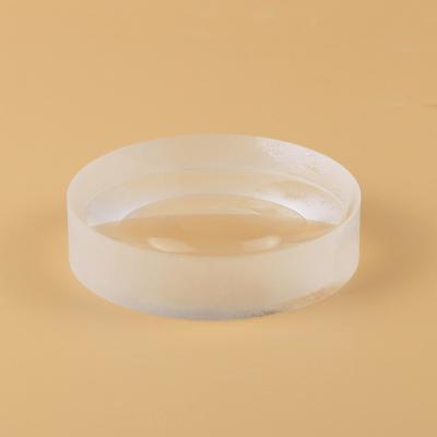 Cina Lente sferica concava di vetro ottica del doppio di N-BK7 350-2200nm in vendita