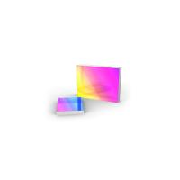China NIR Glass Holographic Diffraction Grating Uv Transmission for sale