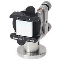 China NIR Glass Holographic Diffraction Grating Uv Transmission for sale