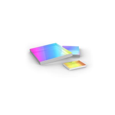 Cina Trasmissione olografica UV 830 Grooves/Mm del reticolo di diffrazione in vendita