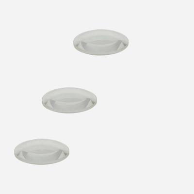 Cina Lente D40 CT10.98R1 46.77R2 dello specchio convesso del doppio N-SF11 in vendita