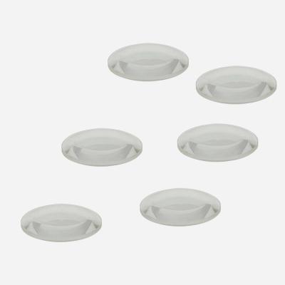 Cina N BK7 VIS Double Convex Lens in vendita