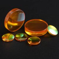 China 60-40 Scratch Optical Glass Lenses for sale