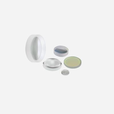 Cina Lente concava piana convessa piana della lente 0.3X di H Zf52a ottica in vendita