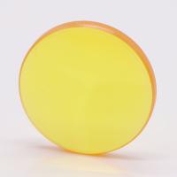 China ZnSe Laser Protective Window for sale