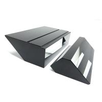 China N-BK7 Corner Cube Reflector for sale