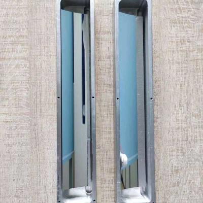 Cina Specchi asferici ultra metallici in vendita