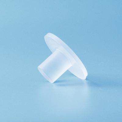 Cina Al2O3 Sapphire Crystal Lenses Anti Alkali 150mm Sapphire Bearings spettrale in vendita