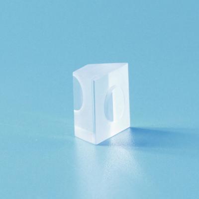 China Hoge Precisieal2o3 het Wafeltje van Sapphire Crystal Glass Hexagonal Industrial Sapphire Te koop