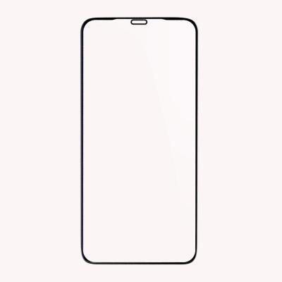Cina Spessore 0.5mm Al2O3 Sapphire Screen Cover Edge Contouring in vendita