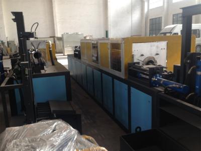 China Electric Aluminium / Iron / Copper Induction Furnace Energy Saving 15% - 30% for sale