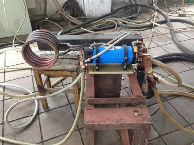 China 100kw / 150kw / 200kw IGBT Power Supply For Workpiece Heating Treatment for sale