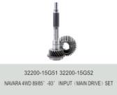 China NAVARA  AUTOPARTES for sale