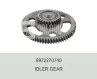 China ISUZU IDLER GEAR   AUTOPARTES automotive for sale
