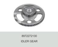 China ISUZU IDLER GEAR AUTOPARTES AUTO for sale