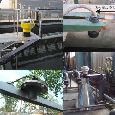 中国 浄化槽等のための超音波水平なセンサー。 販売のため