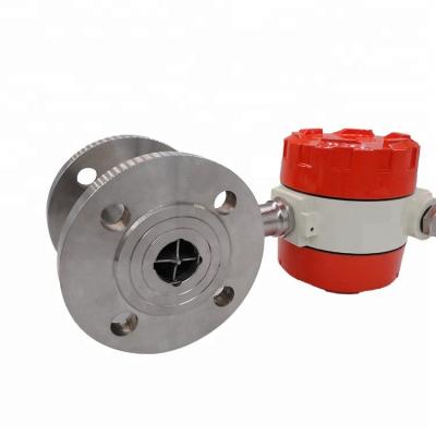 Cina tipo prezzo della turbina dell'acqua del misuratore di portata della turbina a gas del misuratore di portata in vendita