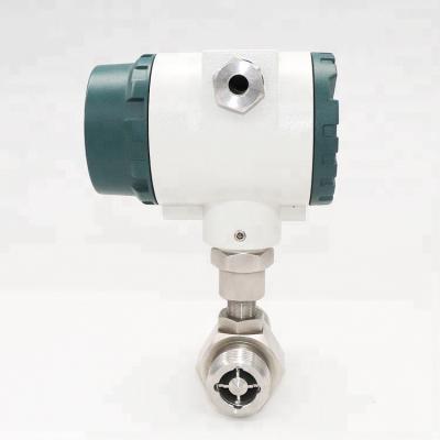 Cina Misuratore di portata della turbina a gas di Lwgy di prezzo competitivo in vendita