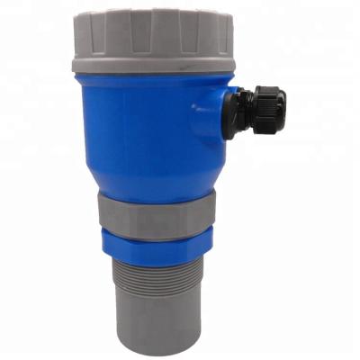 Китай Ультразвуковой уровень топливного бака дизельного топлива измеряет водоустойчивый ультразвуковой датчик с высокой точностью продается