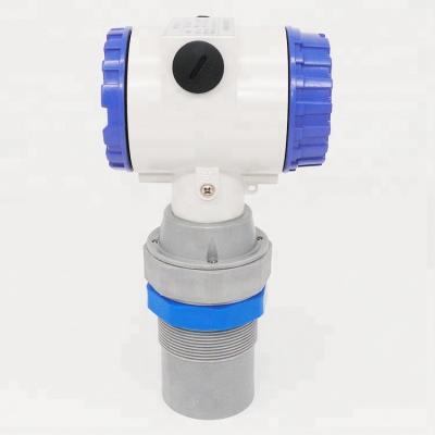 Китай Датчик ровного датчика DC20~32V ультразвуковой ультразвуковой для измерения уровня воды продается