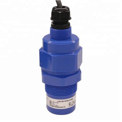 Китай Датчик ровного датчика DC20~32V ультразвуковой ультразвуковой для измерения уровня воды продается