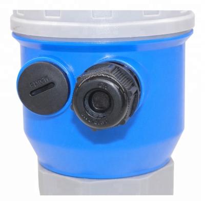 Cina Bottoni ultrasonici di induzione del sensore livellato 3 del carro armato di combustibile diesel con alta affidabilità in vendita