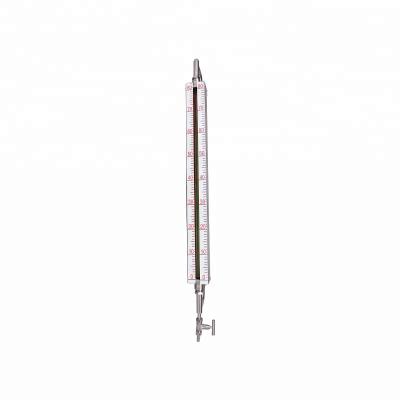 Китай Стекло видимости уровня масла точности счетчика воды продается