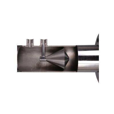 Cina Misuratore di portata del cono di rendimento elevato V resistente all'uso ed autopulente in vendita