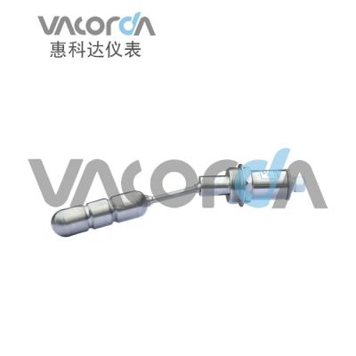 Cina Interruttore di comando livellato stabile resistente ad alta temperatura del galleggiante PN2.5-PN160 in vendita