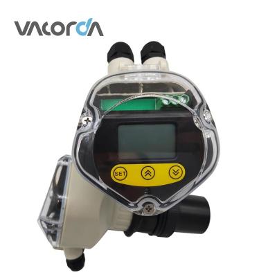 China Transmissor ultrassônico ultrassônico do sensor do sensor nivelado do tanque dos modos de GPS à venda