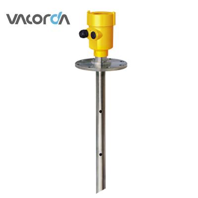 China Guided Wave Radar Type Level Transmitter No Corrosion For Civic Industry for sale