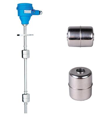 Cina Tipo magnetico durata della vita lunga del galleggiante del commutatore del livello della palla per il serbatoio di acqua in vendita