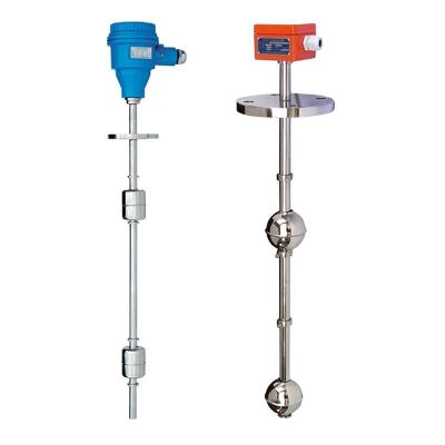 Cina Tipo magnetico durata della vita lunga del galleggiante del commutatore del livello della palla per il serbatoio di acqua in vendita