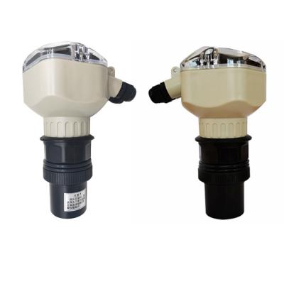 Китай датчик топлива RS485 Lpg ряда 5m ультразвуковой ровный для ровной измеряя аппаратуры продается