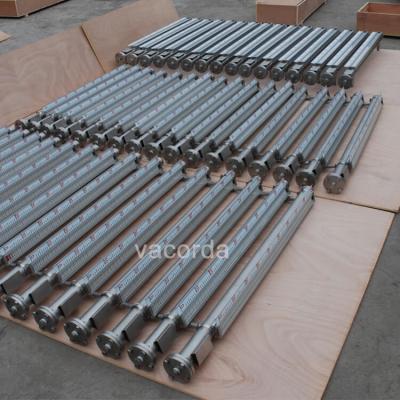 중국 먼 감지기 PN40 자석 연료량 지시자 판매용