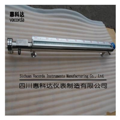 중국 액체 탱크 DN20 자석 부유물 수평 계기 판매용