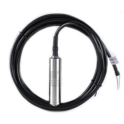 중국 하트는 2m 석유 탱크차 4-20mA 준위 전송기 센서를 출력했습니다 판매용