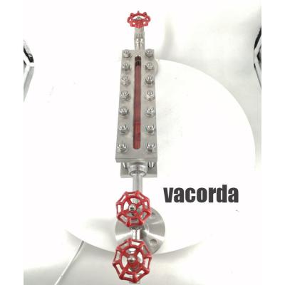 Cina Indicatore di livello a lettura diretta del tubo di vetro in vendita