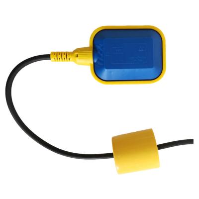 China Sensor submergível líquido do indicador de nível de controle do calibre nivelado de bola de flutuador da água da associação à venda