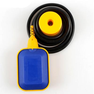 China Sensor submergível líquido do indicador de nível de controle do calibre nivelado de bola de flutuador da água da associação à venda