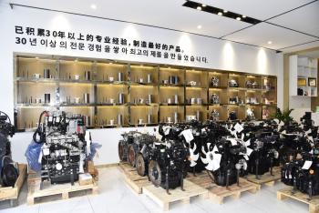 China Factory - Guangzhou Minshun Machinery Equipment Co., Ltd.