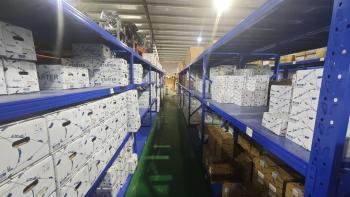 China Factory - Guangzhou Minshun Machinery Equipment Co., Ltd.