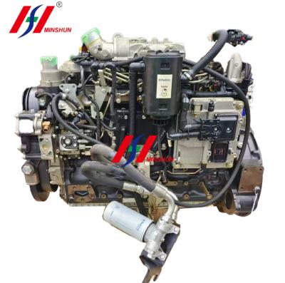 Китай 7.01L Перкинс двигатель 1206F-E70TTA Дизельный двигатель для экскаватора CAT продается