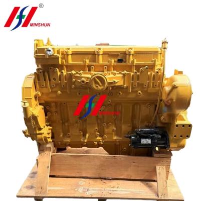 China C11T CAT Diesel Engine Turbo 11.1L For Large Excavators And Mining Trucks for sale