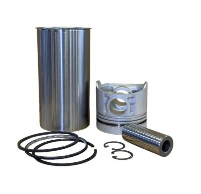 China Corrosion Proof Engine Rebuild Kit Engine Overhaul Kit For CAT 3306 Excavators for sale