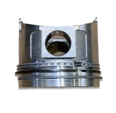 China Corrosion Proof Engine Rebuild Kit Engine Overhaul Kit For CAT 3306 Excavators for sale