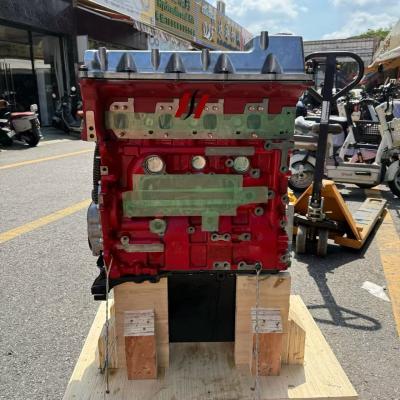 Cina Motore a 4 cilindri in linea a 4 tempi Long Block J05E 5.1L 2650rpm Resistenza al calore in vendita