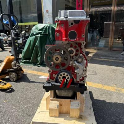 Cina Motore a 4 cilindri in linea a 4 tempi Long Block J05E 5.1L 2650rpm Resistenza al calore in vendita